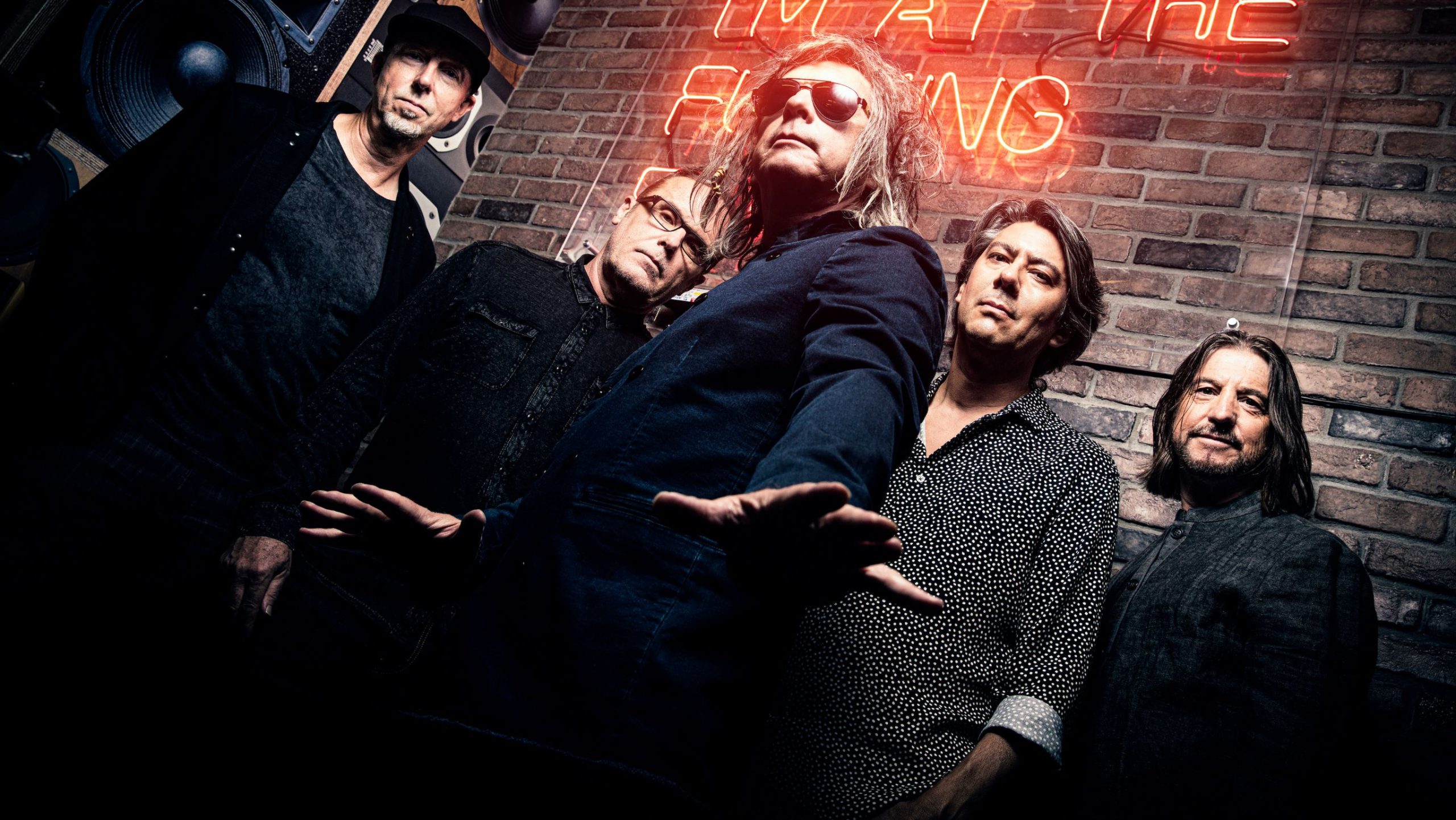 54-40 at Commodore Ballroom - Gonzo Okanagan Music, Technology, Sports, Film, Arts ...