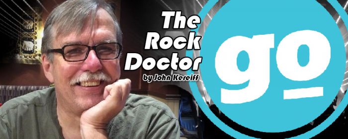 NEW 2017 Music Reviews by John the Rock Doctor! - Gonzo Okanagan Music ...