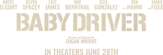 Baby Driver: Edgar Wright Interview by Fred Topel - Gonzo Okanagan ...