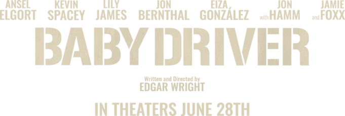Baby Driver: Edgar Wright Interview by Fred Topel - Gonzo Okanagan ...