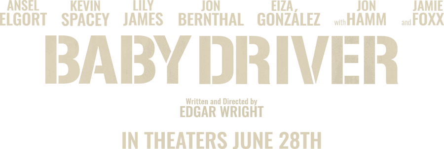Baby Driver: Edgar Wright Interview by Fred Topel - Gonzo Okanagan ...
