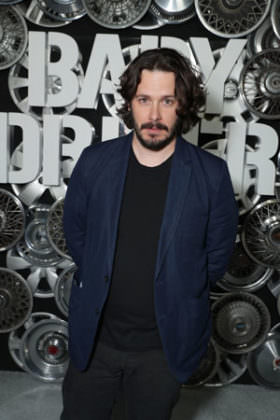 Baby Driver: Edgar Wright Interview by Fred Topel - Gonzo Okanagan ...