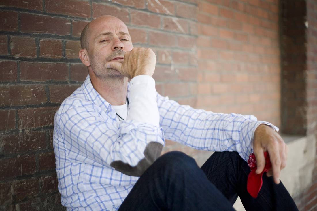 Gord Downie - Dead at 53 - Gonzo Okanagan Music, Technology, Sports ...