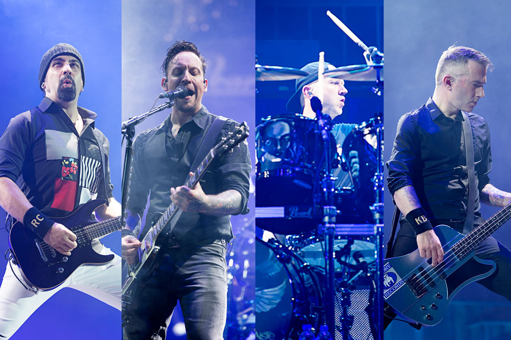 VOLBEAT CONFIRMS NORTH AMERICAN TOUR WITH GODSMACK - Gonzo Okanagan ...