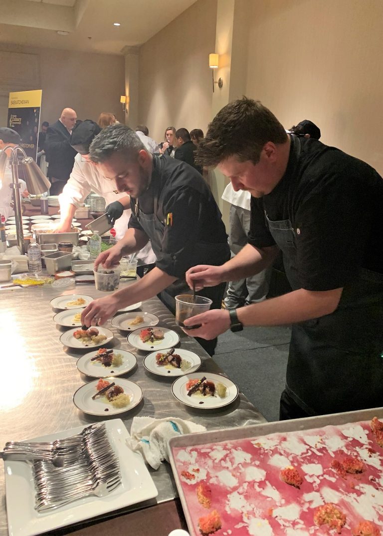 Best Chef, Best Wine Not the Only Winners #CCC2019 - Gonzo Okanagan ...