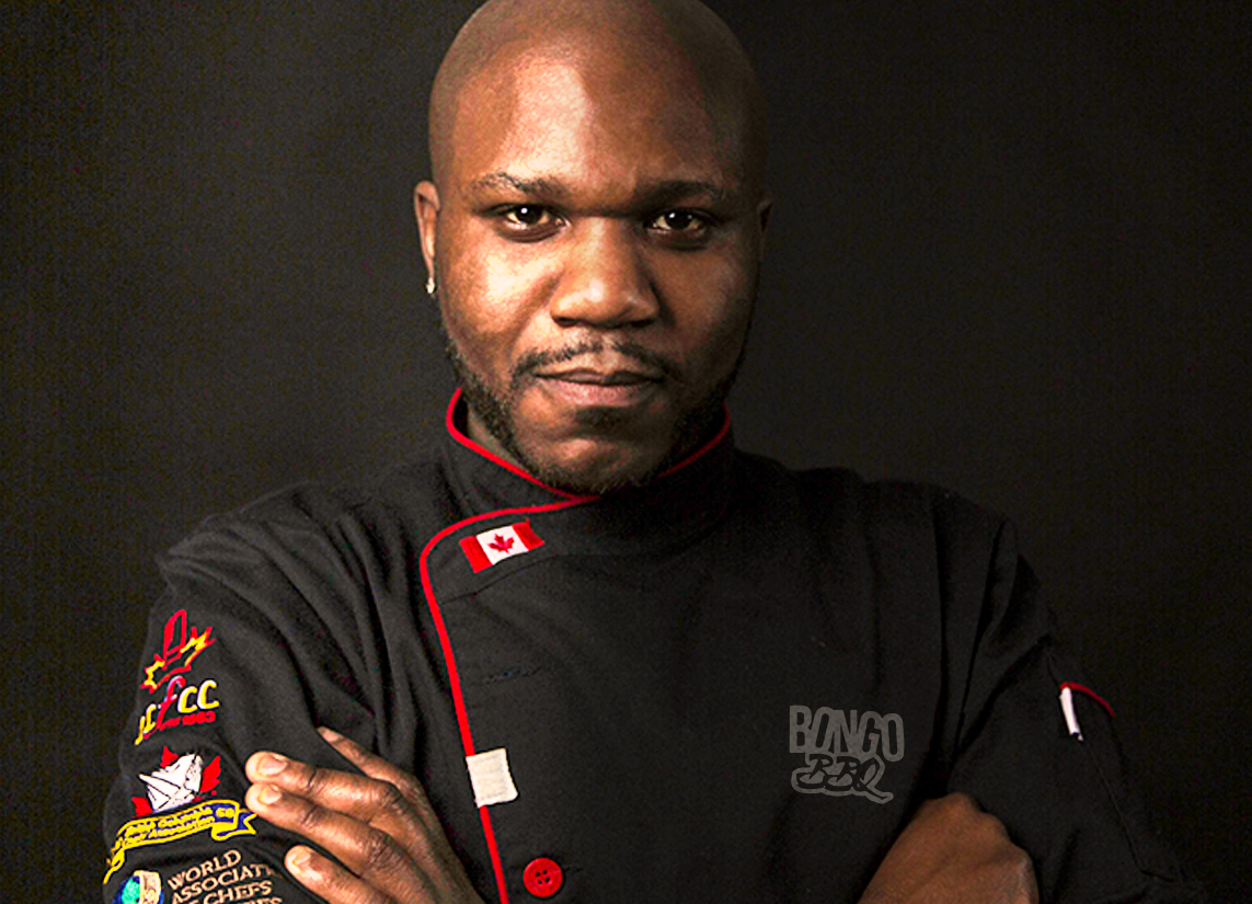 Chef Bongo opens SECOND restaurant in Naramata - Gonzo Okanagan Music ...