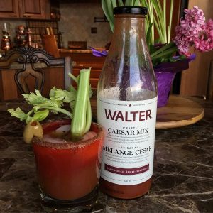 Cheers to Caesar – the Cocktail – on its 50th Anniversary - Gonzo ...