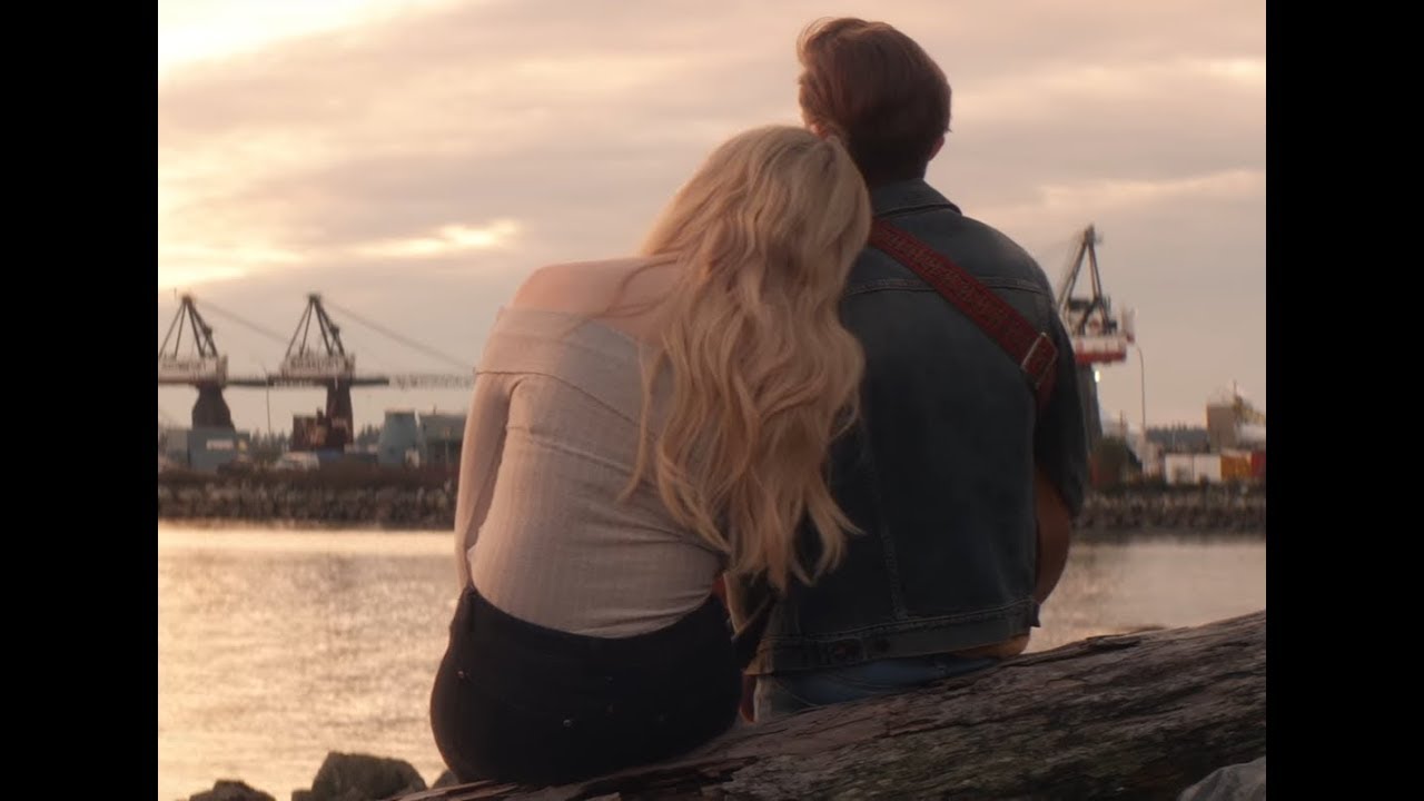 Canadian Country Young Wonder Beamer Wigley Releases New Single “I Knew ...