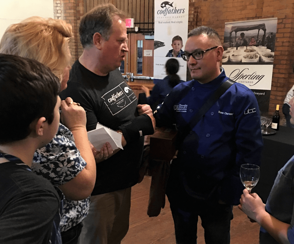 tawâw: PROGRESSIVE INDIGENOUS CUISINE - COOKBOOK REVIEW BRINGS TEARS ...