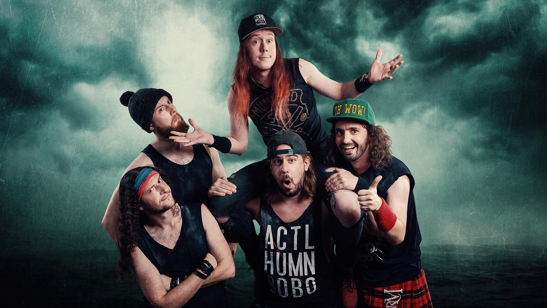 METAL BAND ALESTORM COMES TO RUTLAND ON NOVEMBER 15TH - Gonzo Okanagan ...