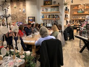 SIPPABLE HISTORY: VALLEYS OF WINE - Gonzo Okanagan Online News, Music ...