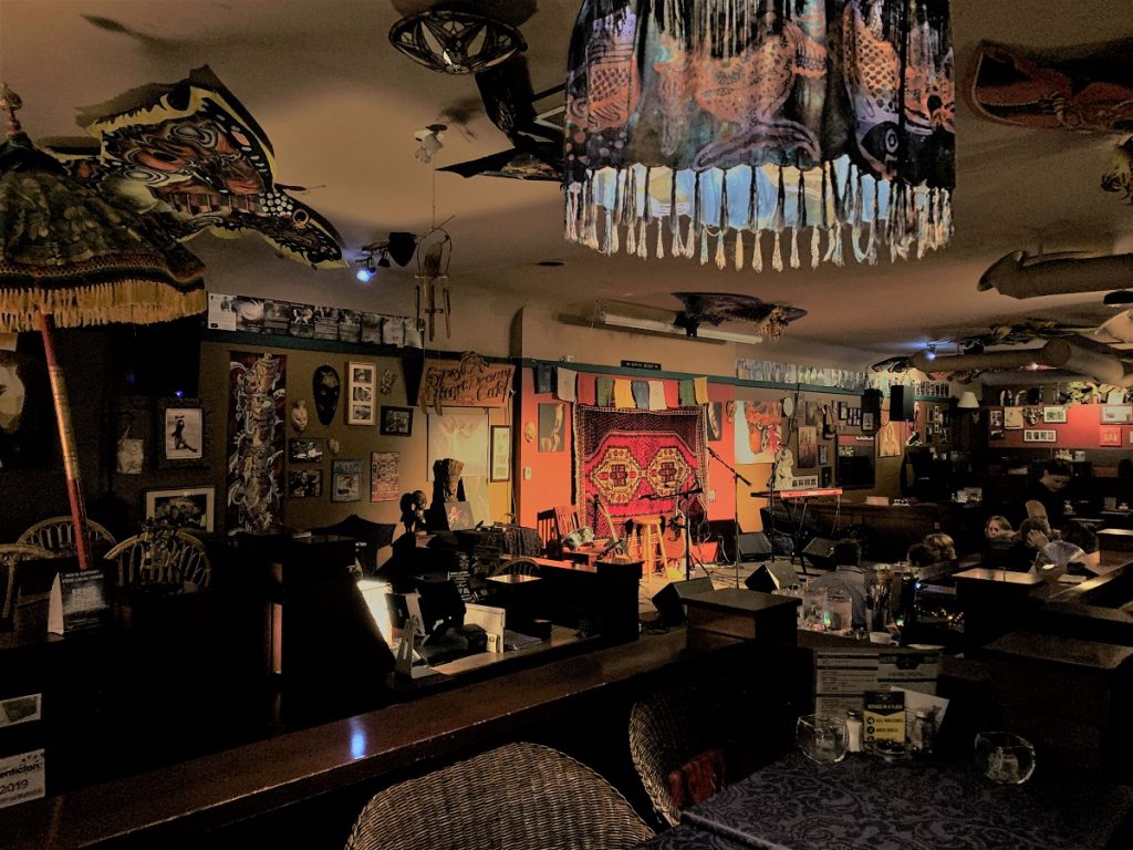 STONE POETS PLAY THE DREAM CAFÉ PENTICTON FOR FIRST TIME - Gonzo ...