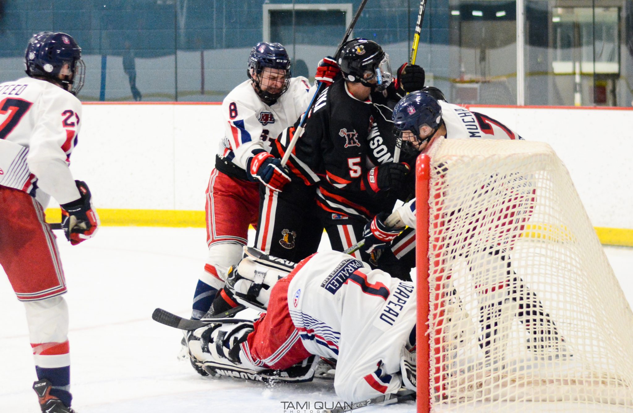 Defenceman develops into a force with Storm - Gonzo Okanagan Music ...