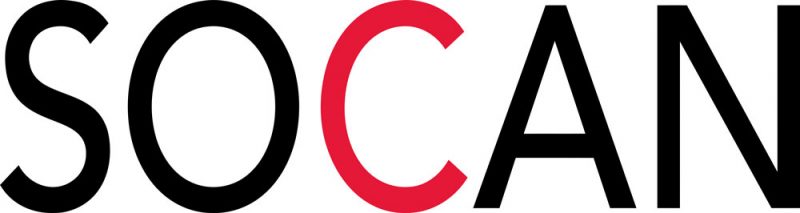 SOCAN Announces $2-million Enhanced Emergency Program for Struggling ...
