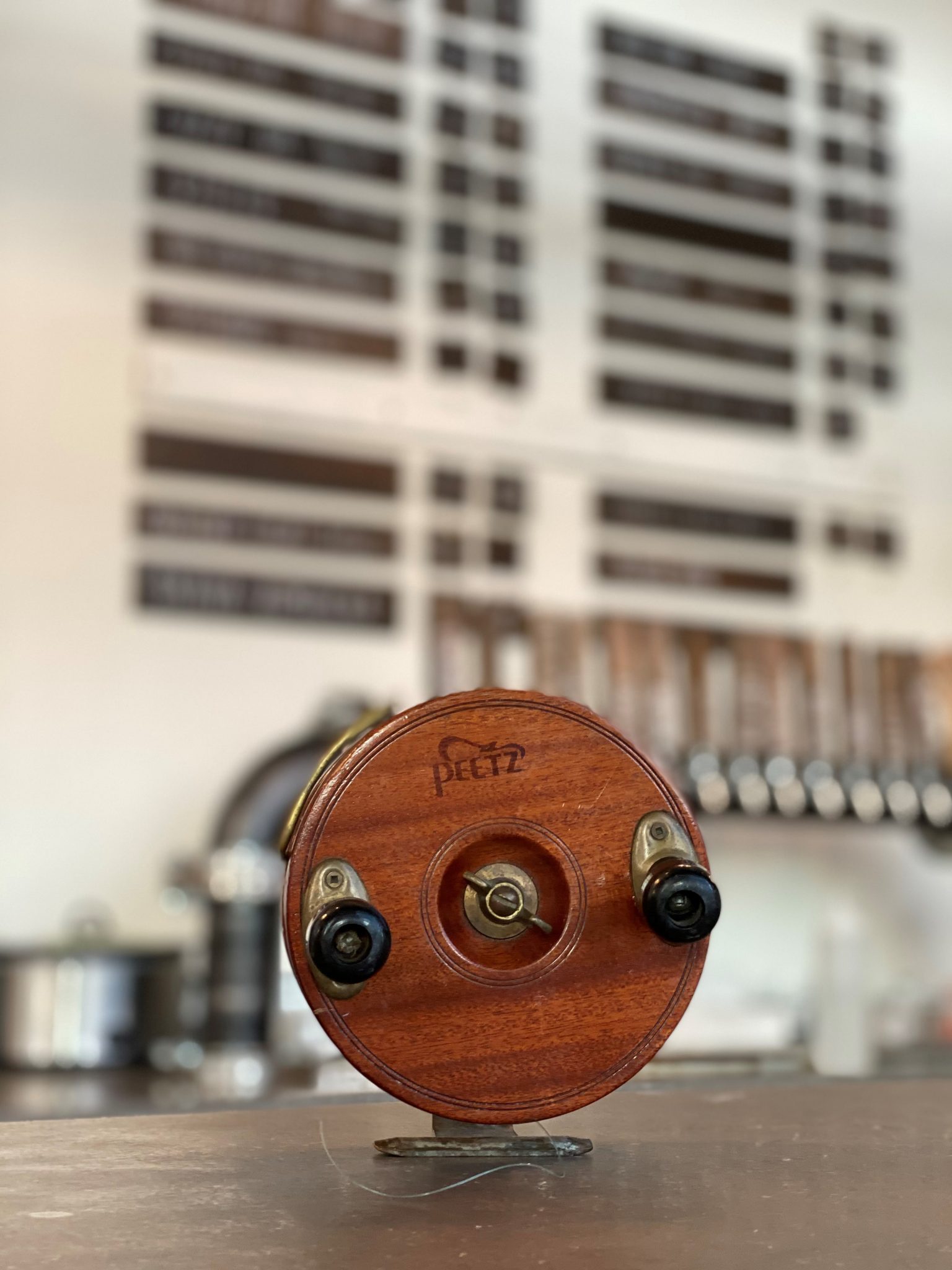 KEEPIN' IT REAL AT RUSTIC REEL - Gonzo Okanagan Music, Technology ...