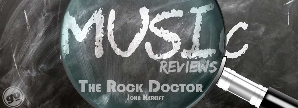 Hot Wax Album Reviews by the ROCK DOCTOR November 1, 2021 - Gonzo ...