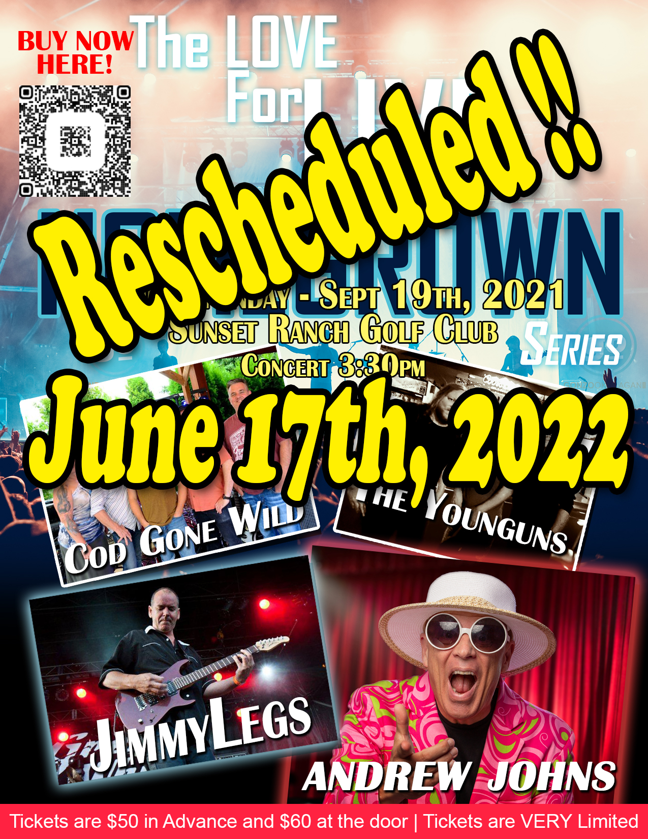 Home Grown - The Love For Live - RESCHEDULED! - Gonzo Okanagan Music ...