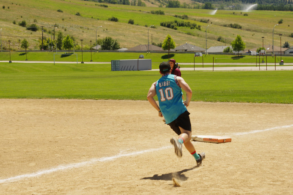 Registration open for 2022 Funtastic slo-pitch tournament, Vernon ...