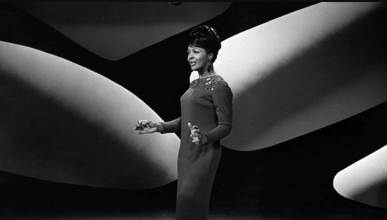Canada Post to recognize groundbreaking jazz singer Eleanor Collins ...