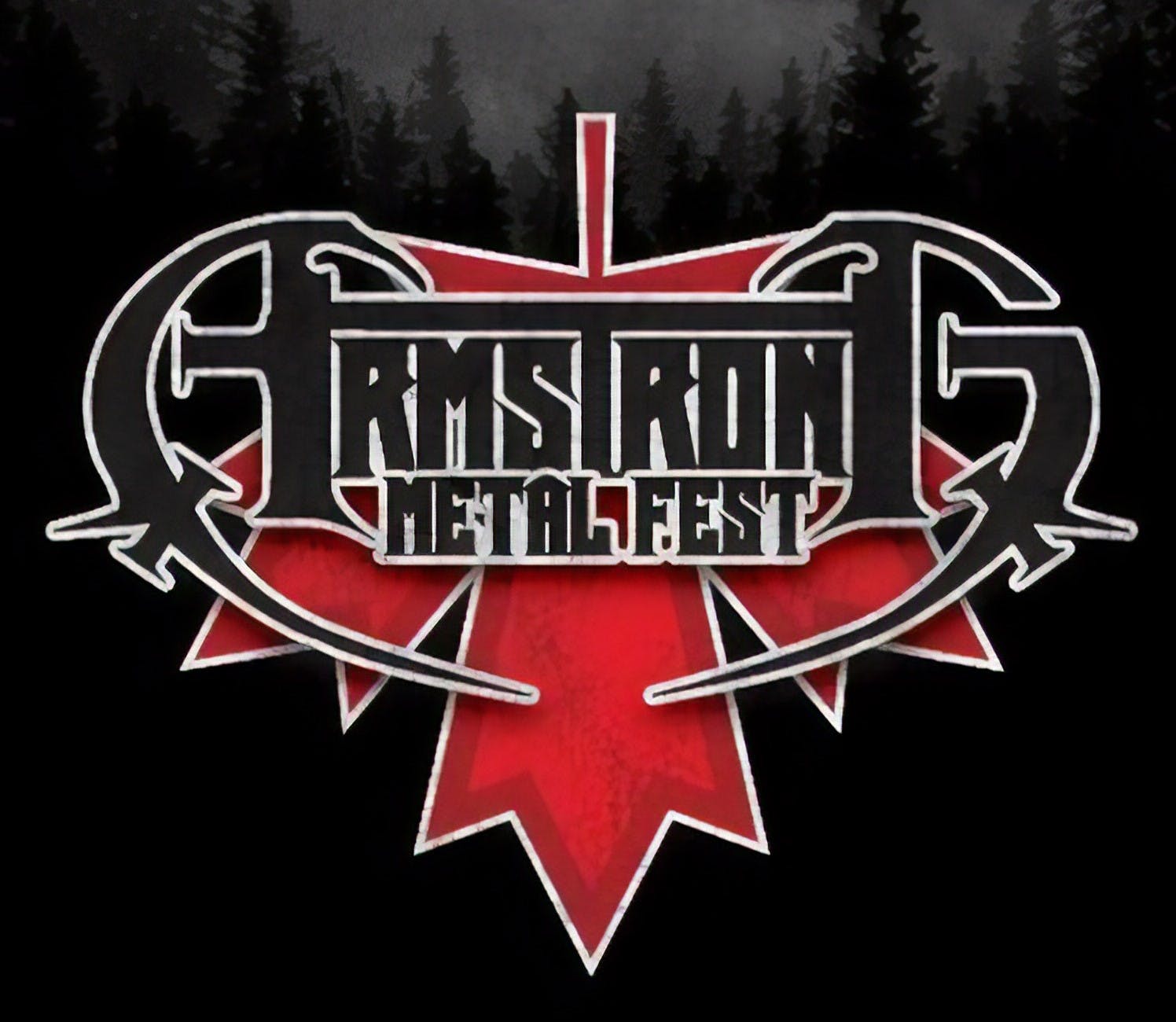 MetalFest announces 2022 lineup with Enterprise Earth, Zimmers Hole ...