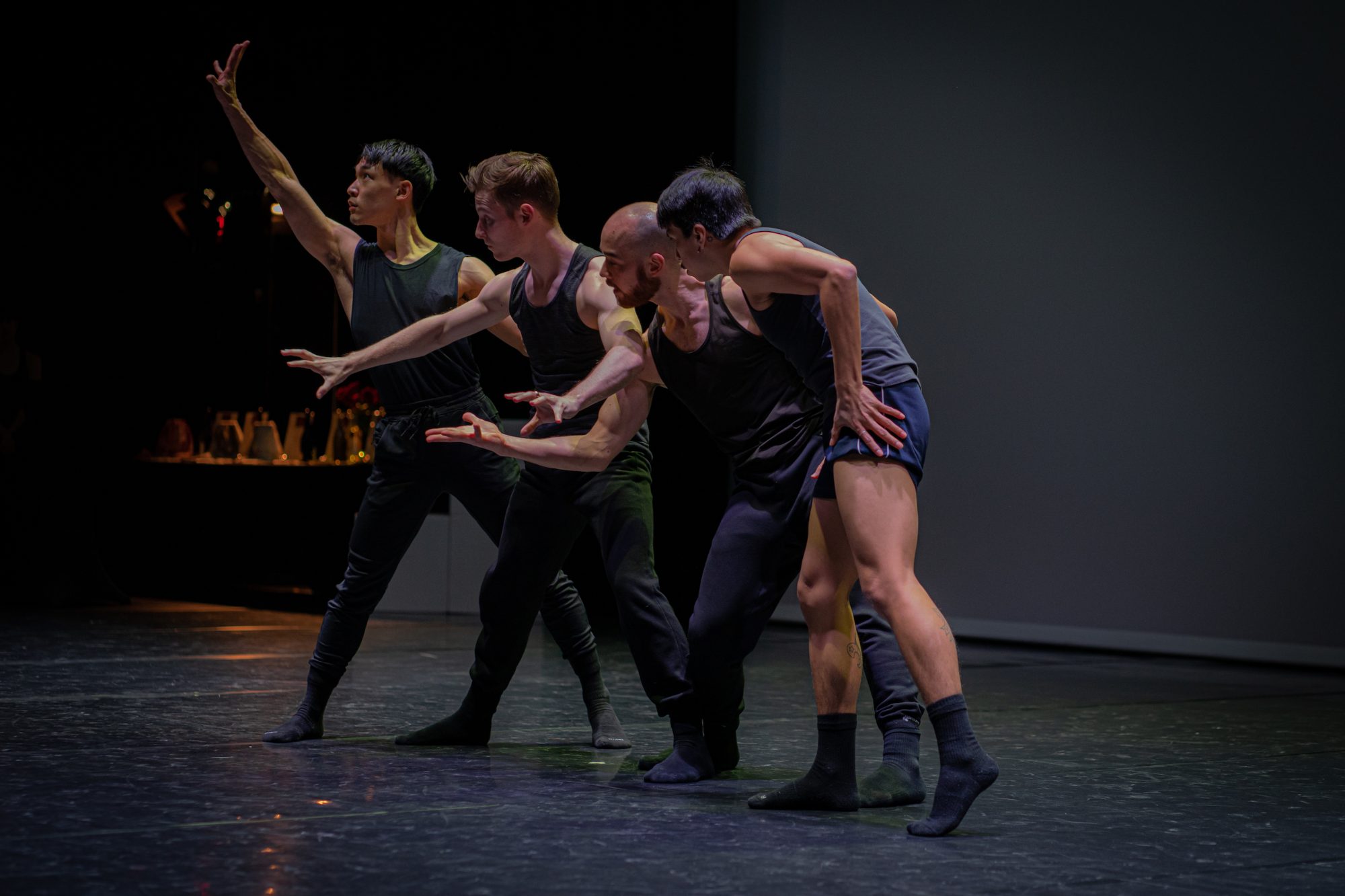 Ballet Kelowna stages Macbeth, Shakespeare’s iconic tragedy - Gonzo ...