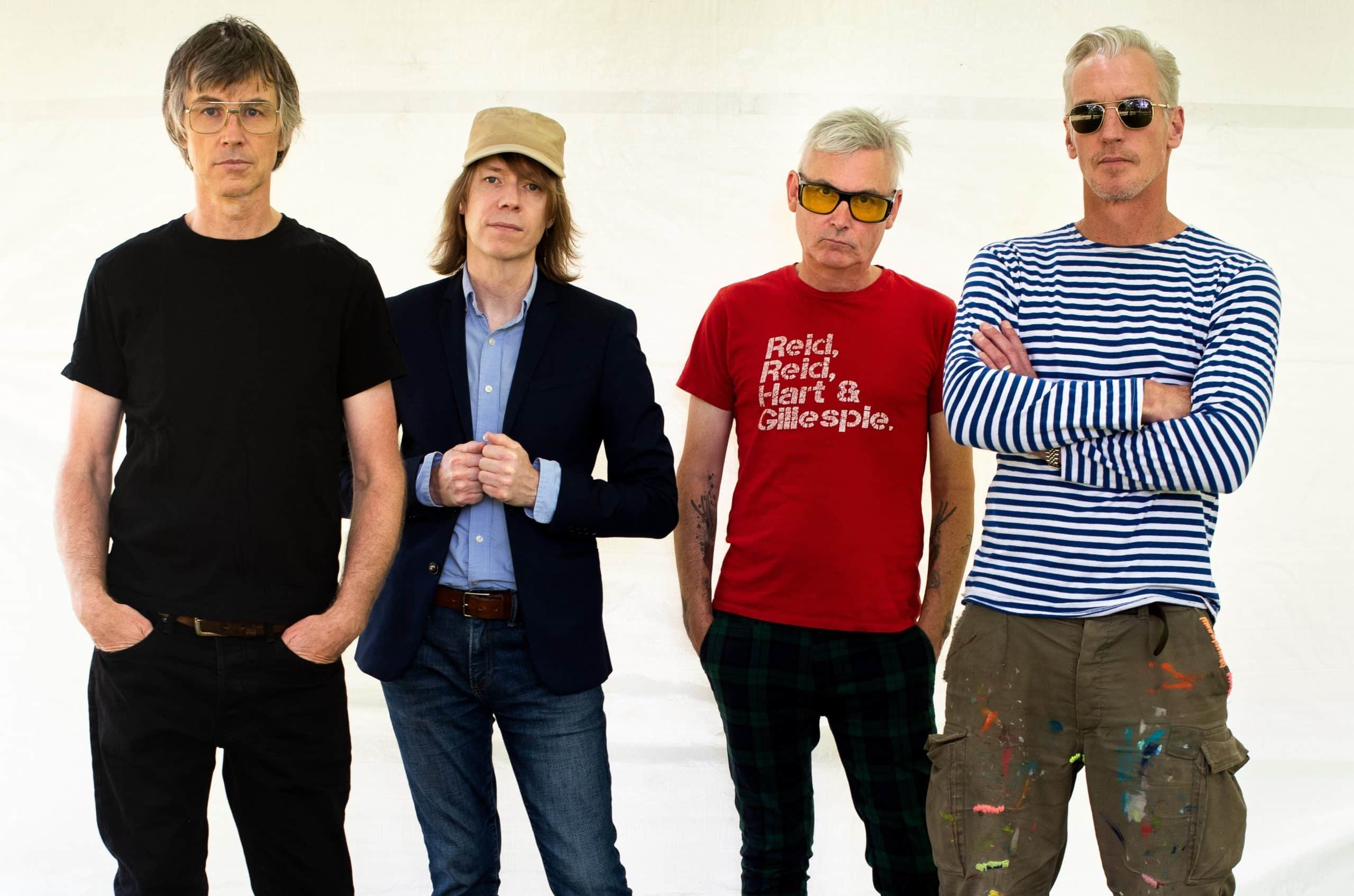 Sloan at Commodore Ballroom - Gonzo Okanagan Music, Technology, Sports, Film, Arts ...