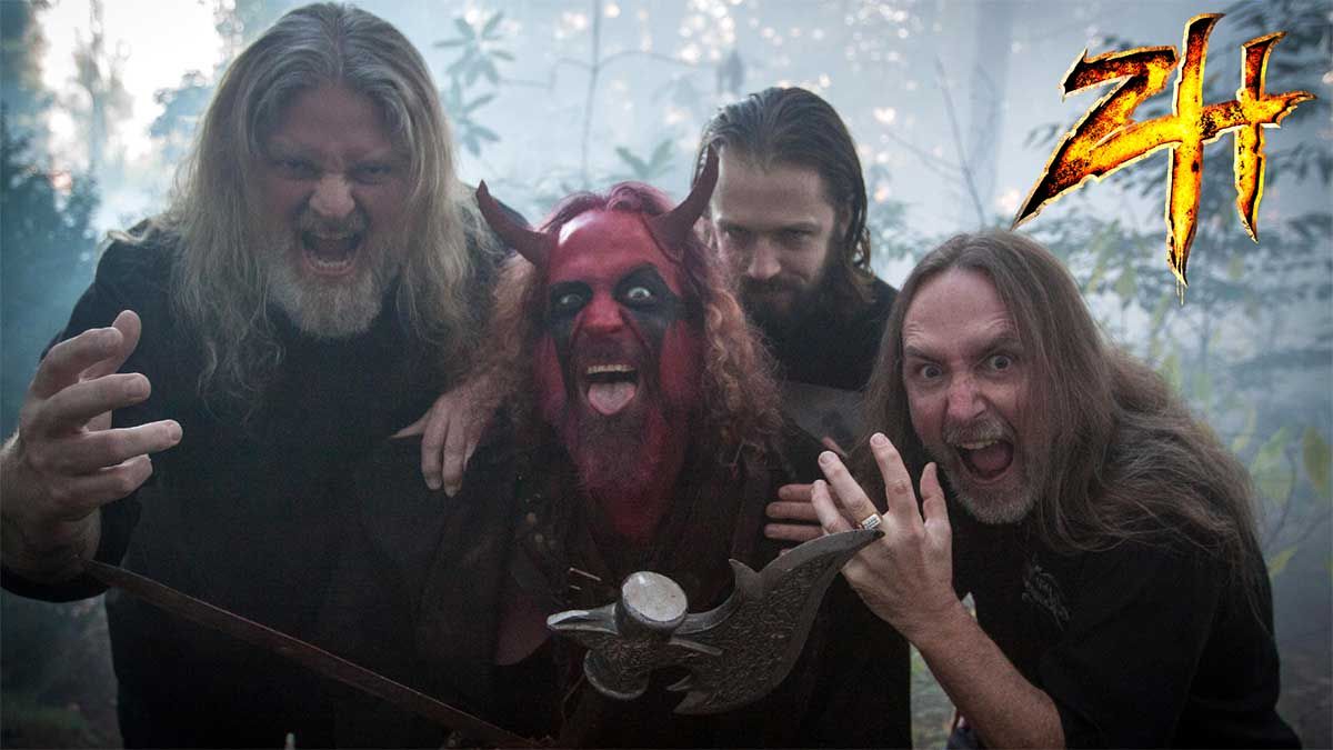 Venture to the Okanagan for ARMSTRONG METALFEST, July 14-15, 2023 - Gonzo Okanagan Music ...