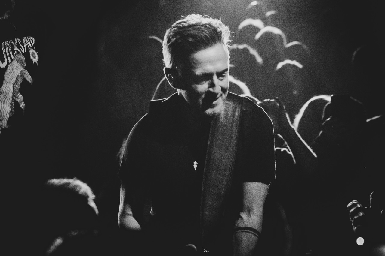 A night of blues in Kelowna - Gonzo Okanagan Music, Technology, Sports, Film, Arts ...