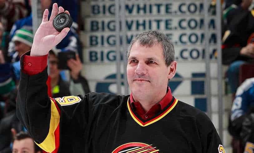 HodgePodge: Gino loved to help people - Gonzo Okanagan Music ...