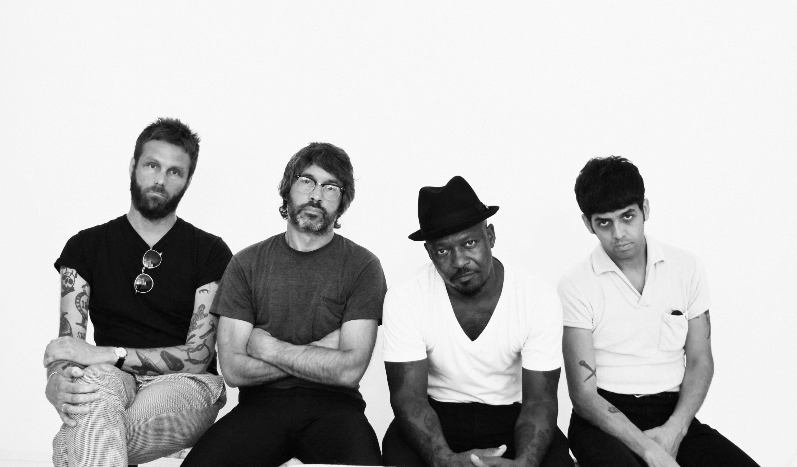 The Heavy at the Rickshaw Theatre - Gonzo Okanagan Music, Technology ...