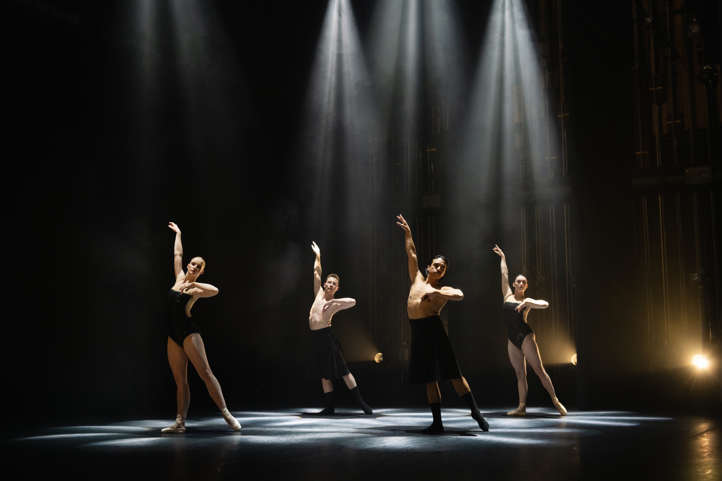 Ballet Kelowna Closes Season with Cinematic Double Bill ...