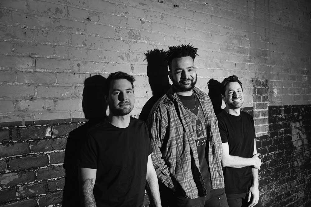 Rising Rock Act Texas King Announces National Spring Tour and Signing ...