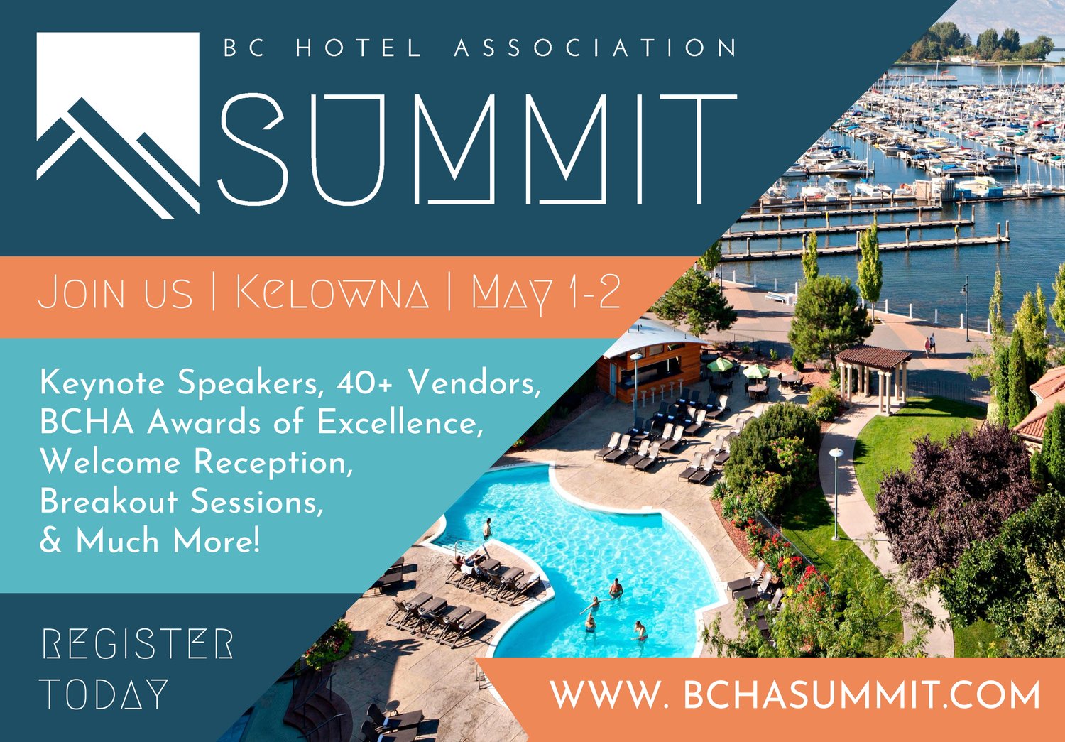 2023 BC Hotel Association Awards of Excellence Finalists Announced ...