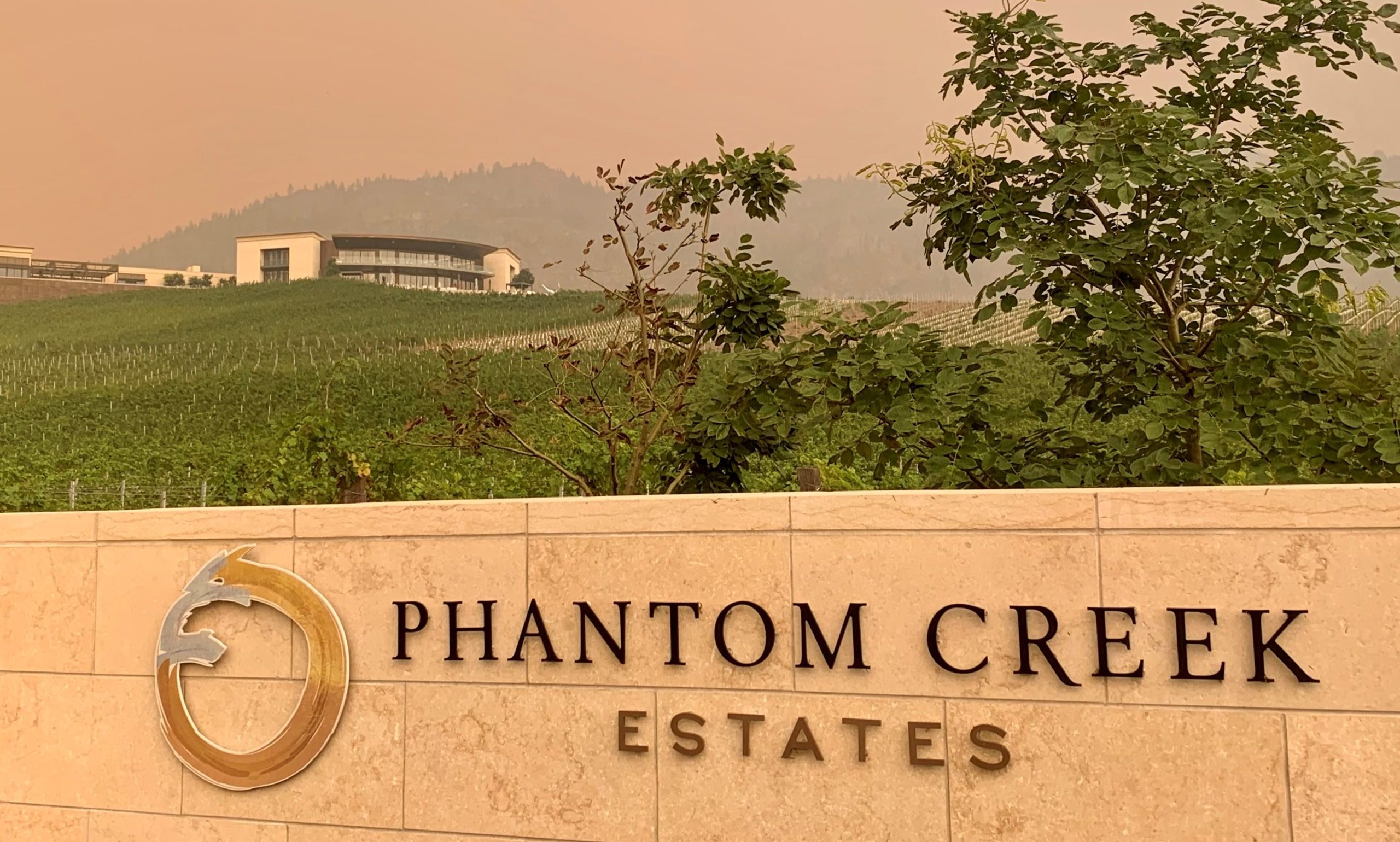 Artists in Residence a Hit at Phantom Creek Estates - Gonzo Okanagan ...