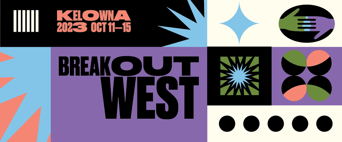 Keynote Speaker Announced! + SOCAN Song House Applications Open ...