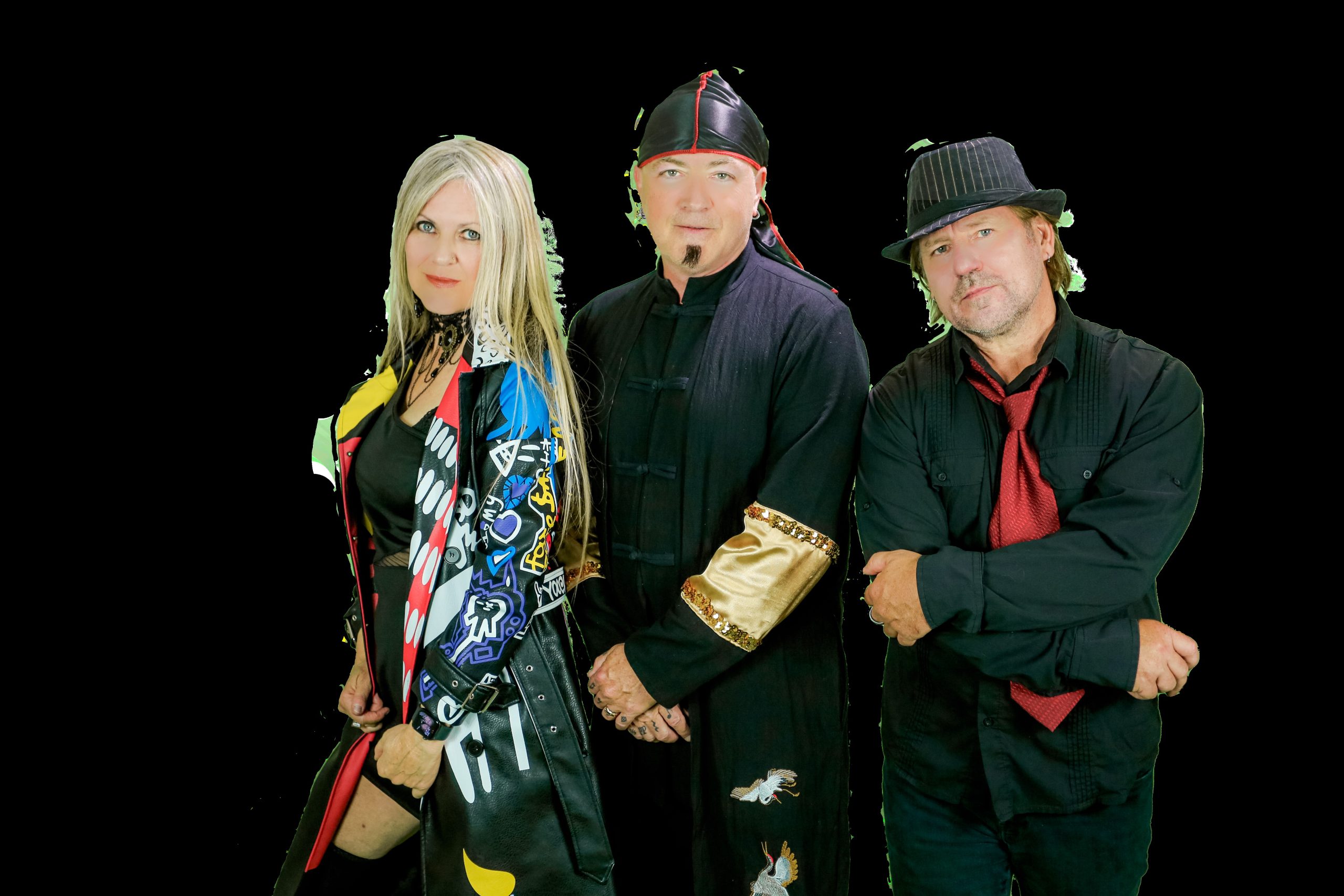 September 23 features the Stone Poets and More - Gonzo Okanagan Music ...