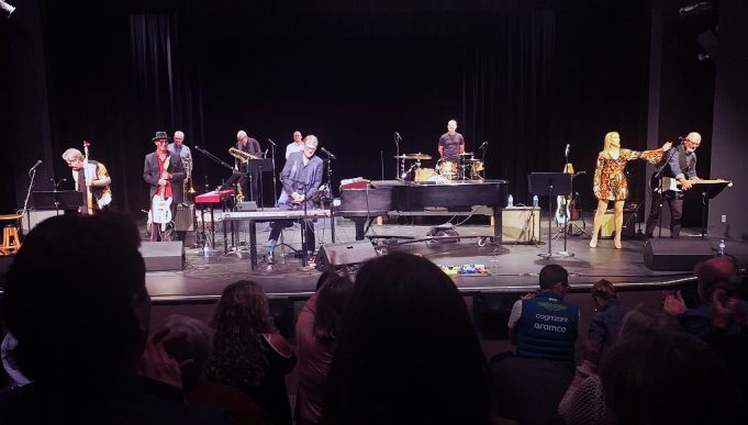 Legendary Rock Still Lives with the Gary Cable Project - Gonzo Okanagan ...