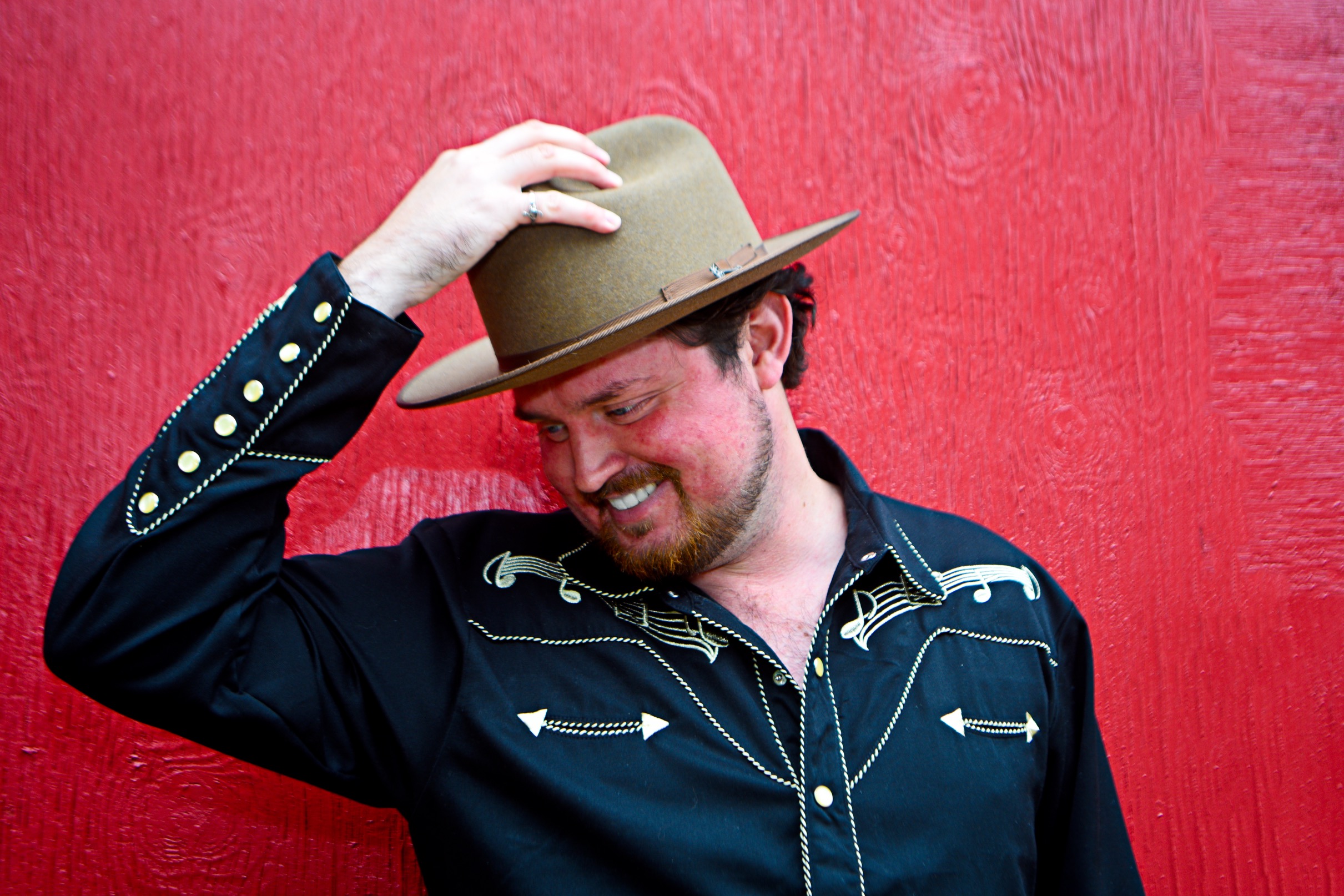 Ben Klick Releases New Single – “Mama’s Cookin’” - Gonzo Okanagan Music ...