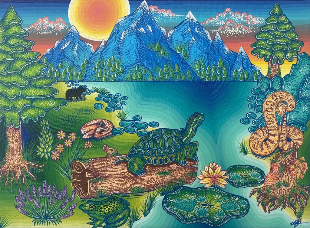 VPAG Opens 4 New Exhibitions - Gonzo Okanagan Music, Technology, Sports, Film, Arts ...