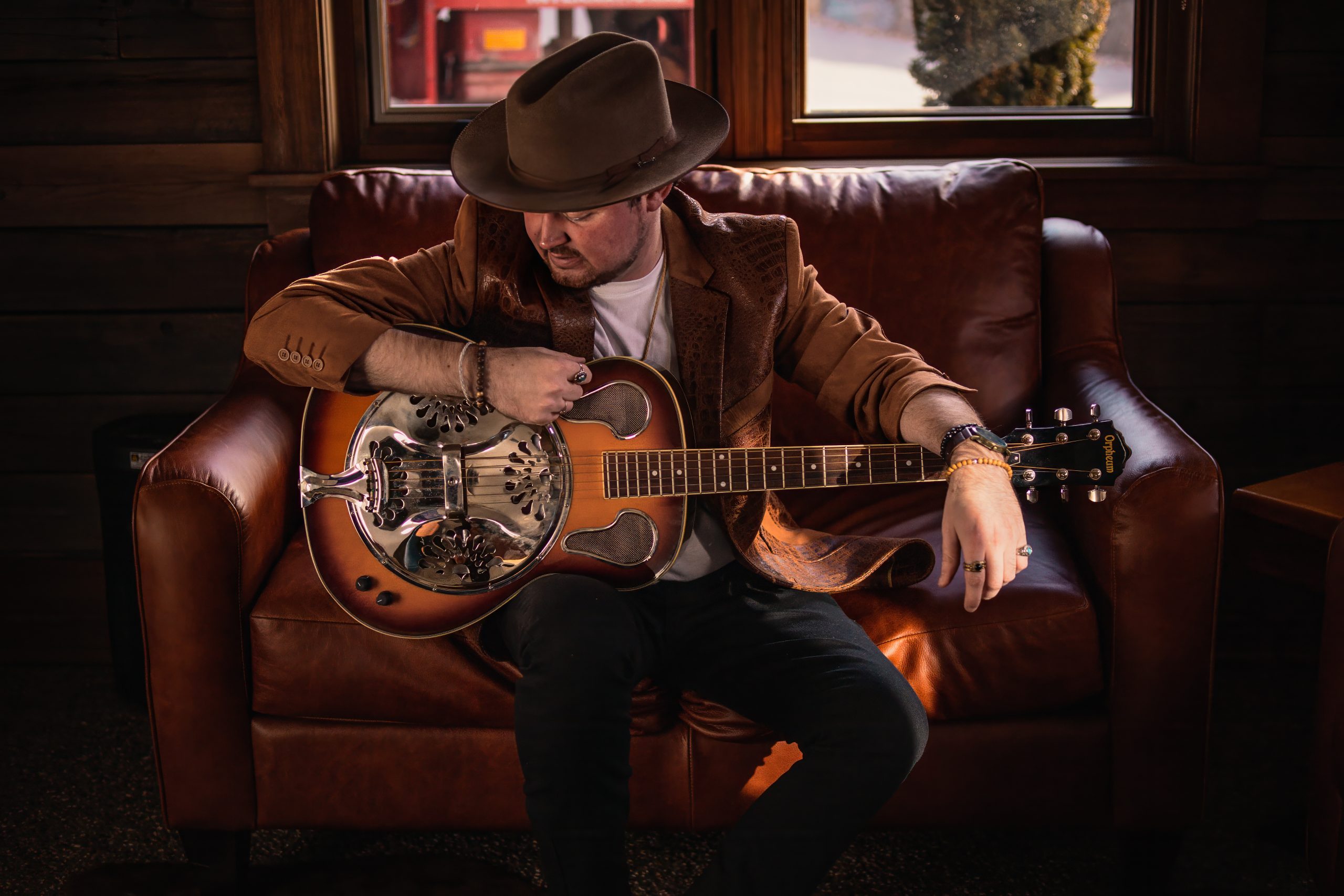 Ben Klick releases new single “Going Camping” - Gonzo Okanagan Music ...