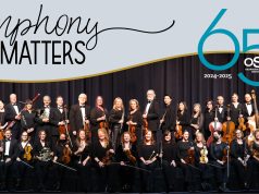 The Okanagan Symphony Youth Orchestra Spring Concert - Gonzo Okanagan ...