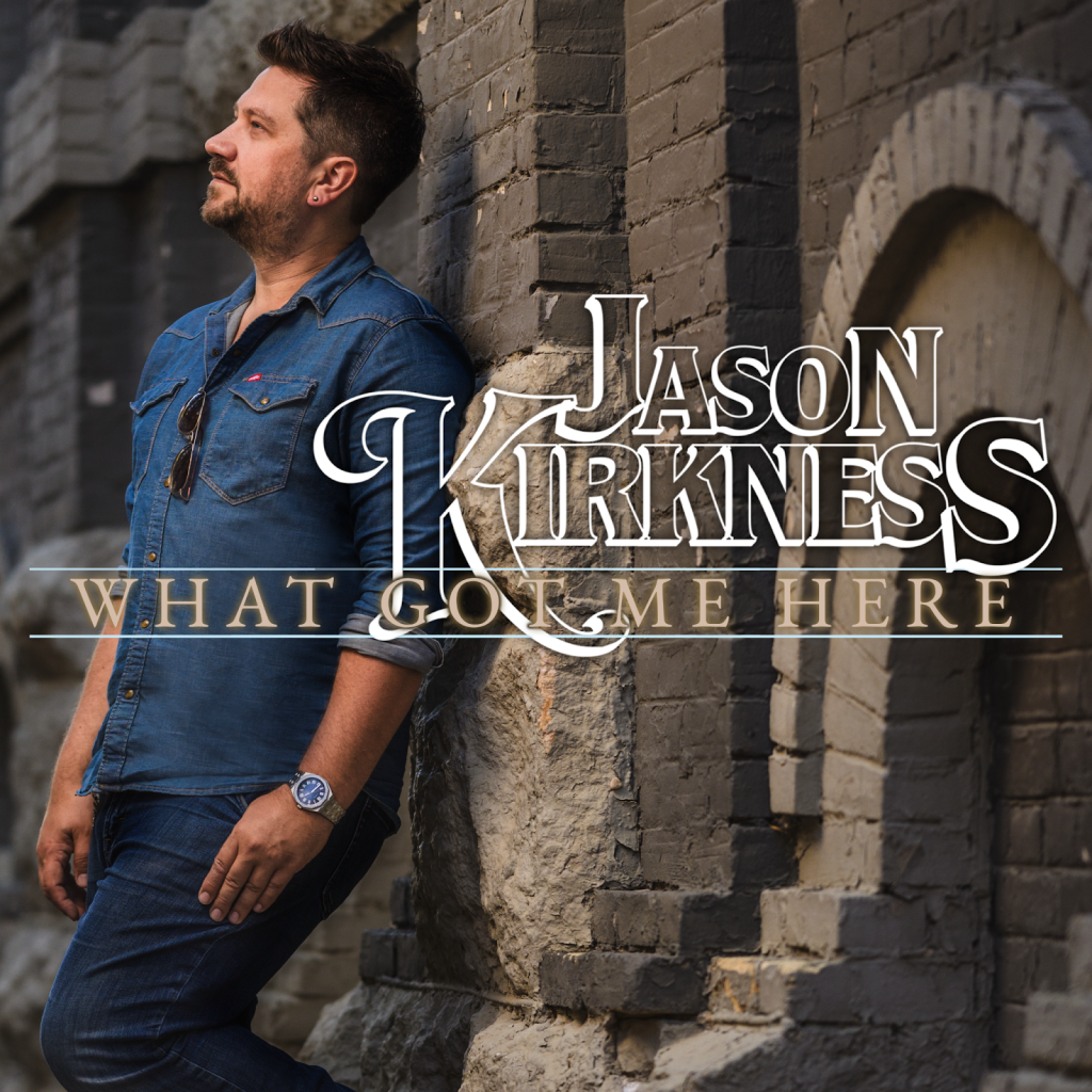 Billboard Charting Canadian Country Artist Jason Kirkness Announces Show at Red Bird Brewing ...