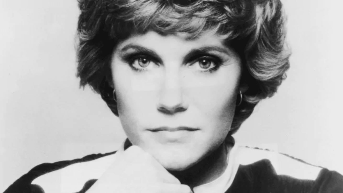 Anne Murray to be honoured with the Lifetime Achievement Award ...