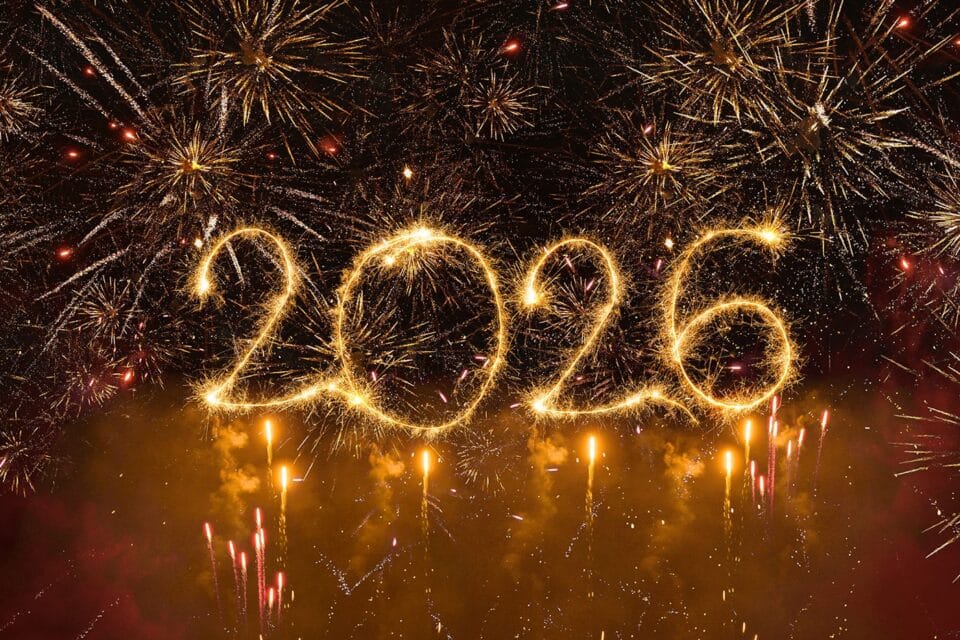 HodgePodge: New Years, resolution and goodbye 2025 HodgePodge By ...